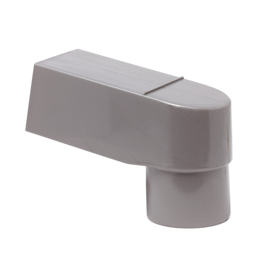 Stadsuitloop PVC – Blom Buitenleven